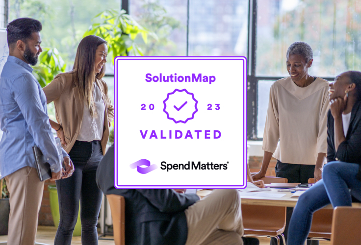 Evisort Ranks Top for ROI and Innovation on Spend Matters SolutionMap for CLM Spring 2023